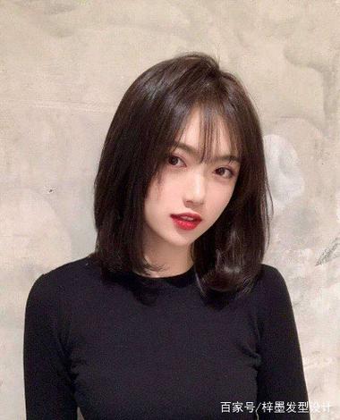 照片头发怎样换发型