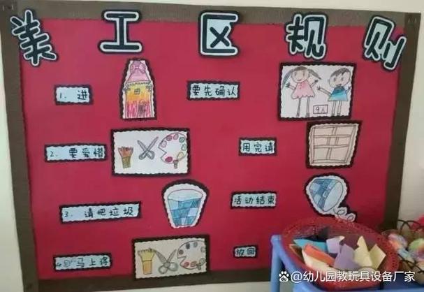 游戏活动区角投放怎么写图标