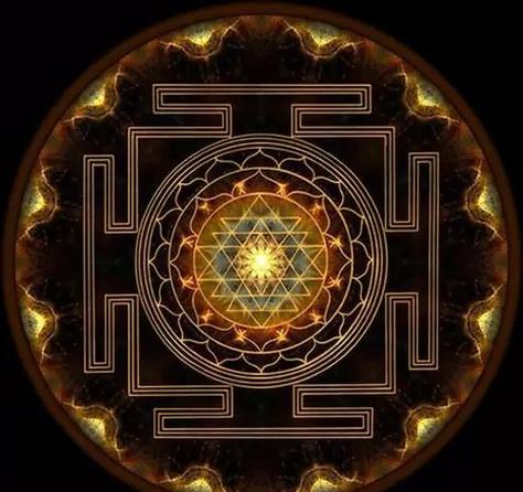 第一能量圈