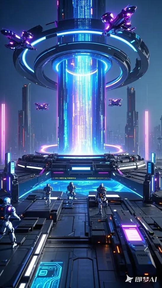 元宇宙中文版截图
