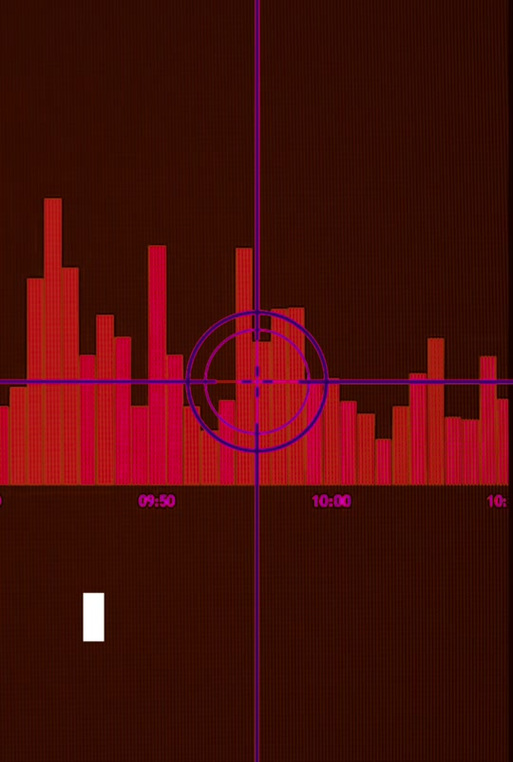 volume styles汉化版图标
