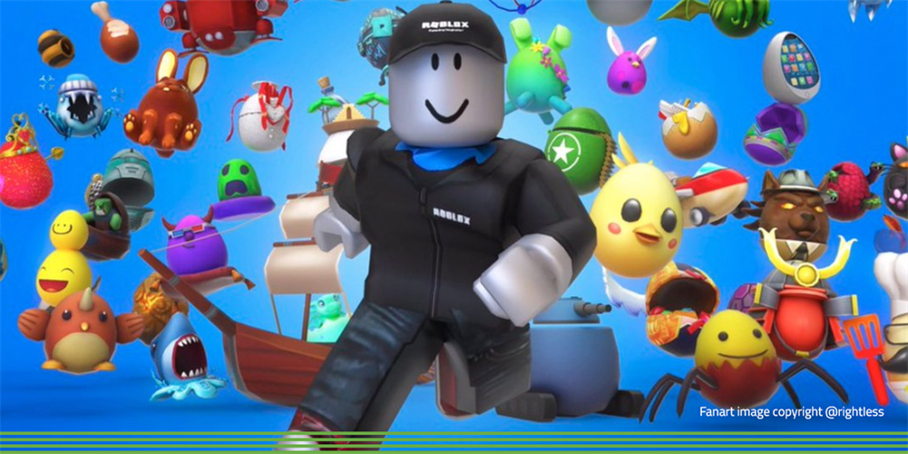 roblox(安装包)图标