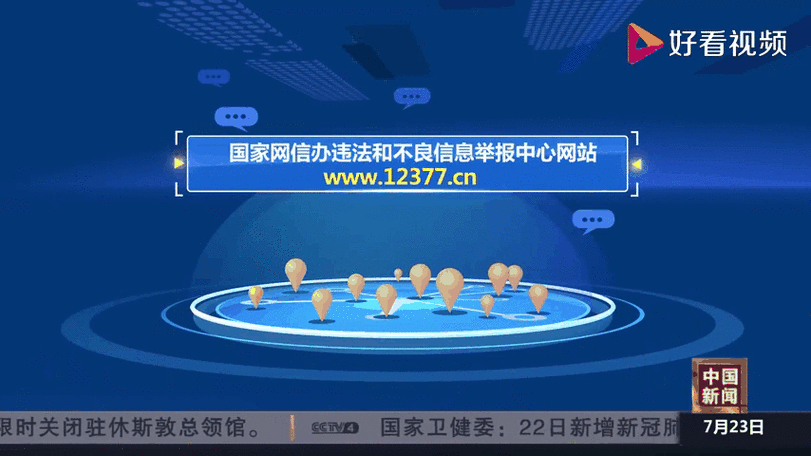 网信集团最新动态图标