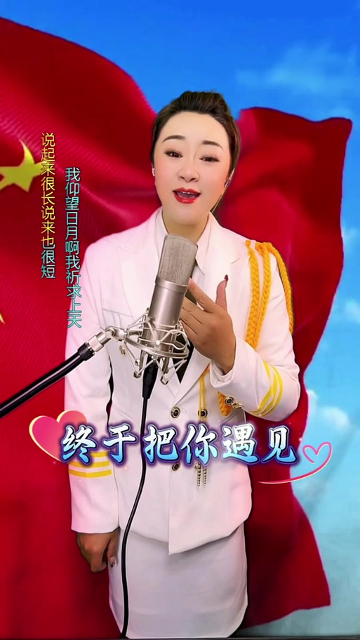 遇见的原唱图标