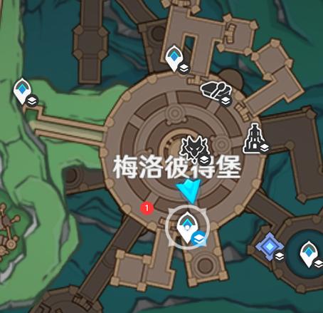 原神魔神任务是主线吗图标