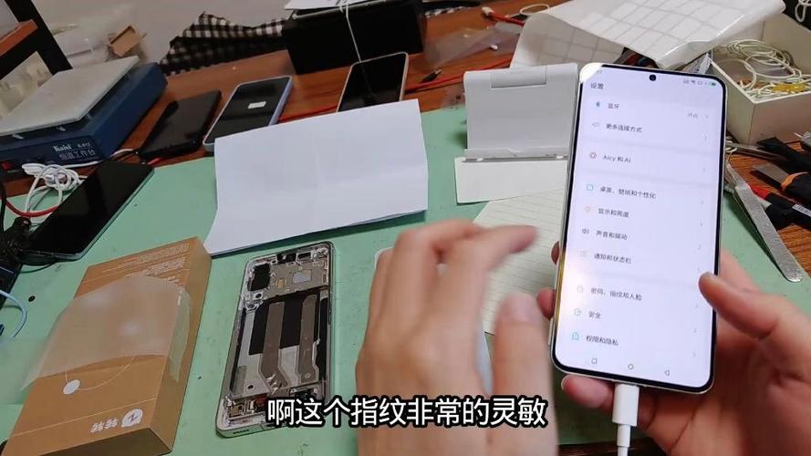 手机进水屏幕失灵要换屏幕吗图标