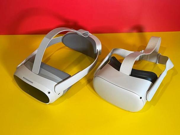 vr眼镜有重影图标