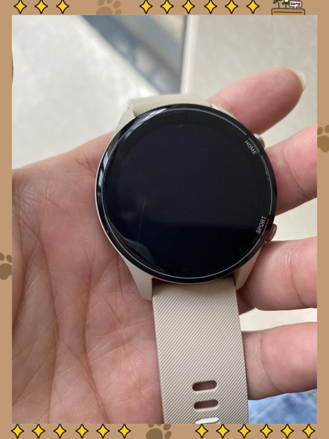 小米运动手表哪款好截图