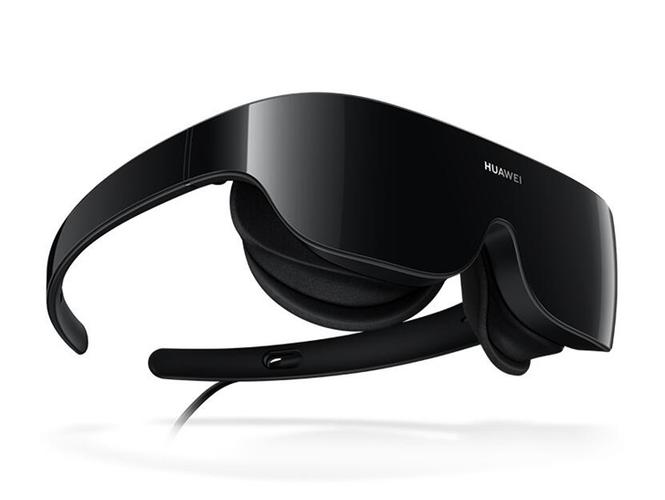 华为 VR glass截图