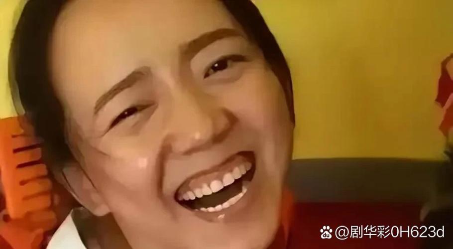 很火的真人表情包图标