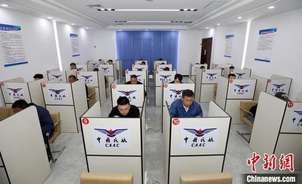 无人机驾驶员考试图标