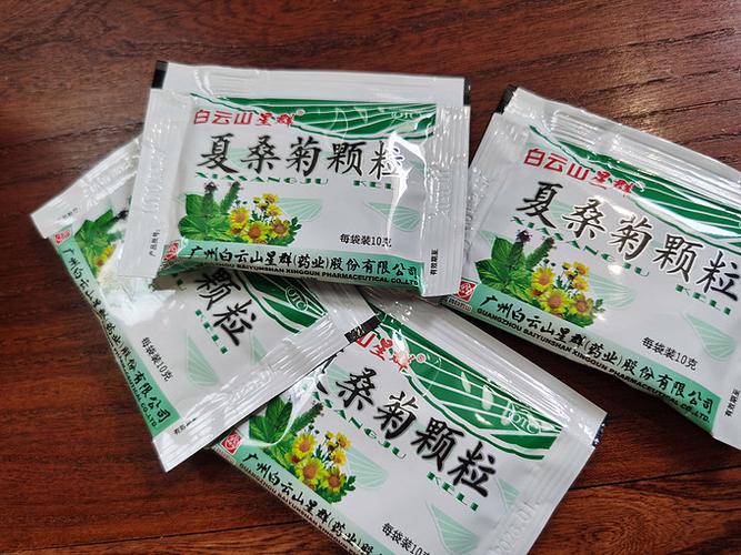 女人吃醒脾颗粒的好处