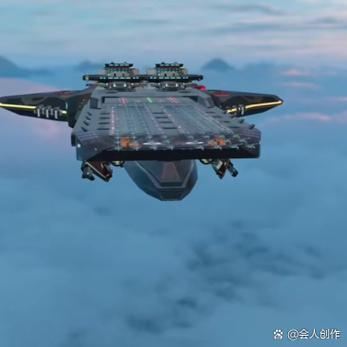 现代战舰内置悬浮窗图标