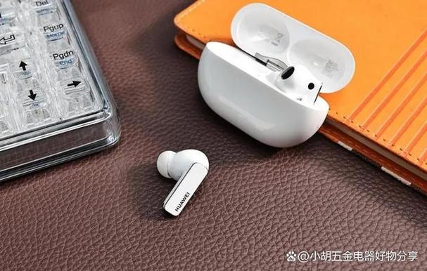 华为蓝牙耳机充满电图标