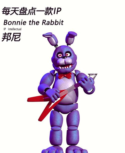 玩具熊.角色图标