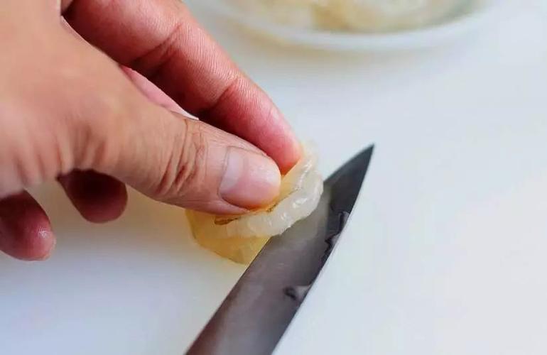 活虾怎么剥虾仁截图