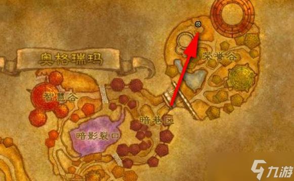魔兽世界初级骑术在哪里学