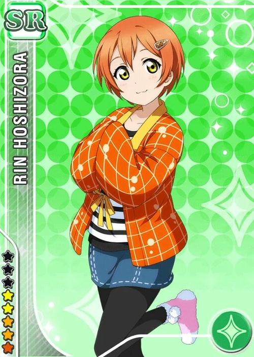 lovelive日服吧图标