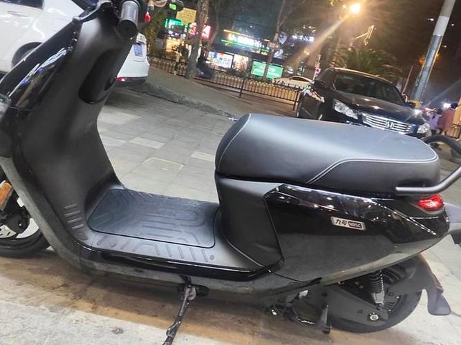 电瓶车换个车壳多少钱图标