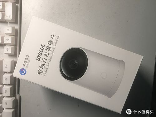 监控摄像头为什么会有盒子图标