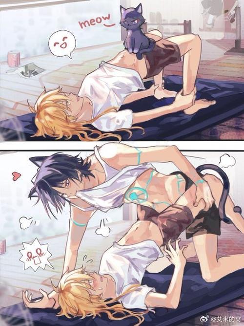 超级漫画图标