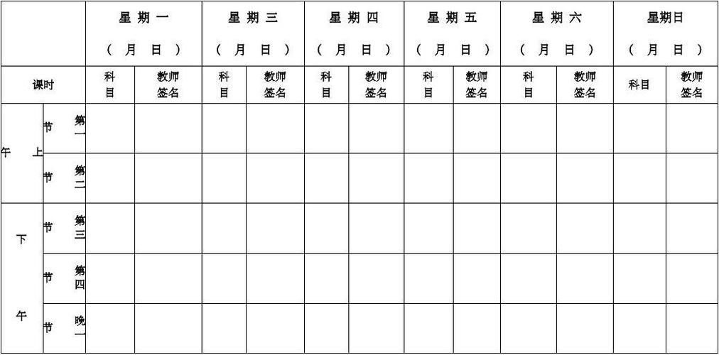 课堂派签到了显示旷课图标