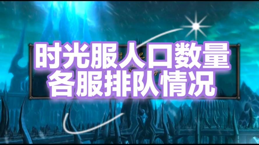 魔兽世界时光服怎么显示自己血量数图标
