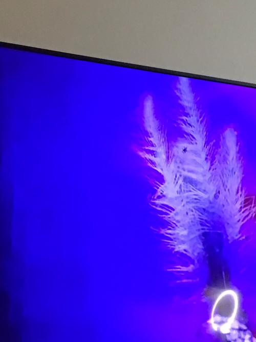 投影仪总有一部分模糊一部分清晰图标