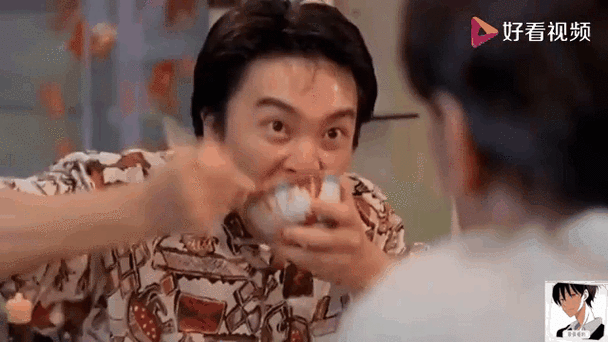 影视吃饭视频图标