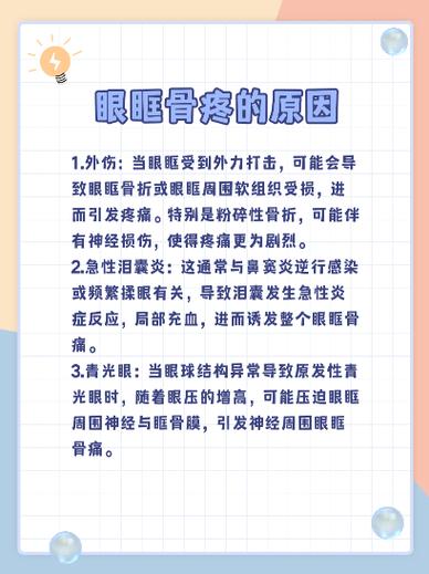 脸疼是什么原因引起的图标