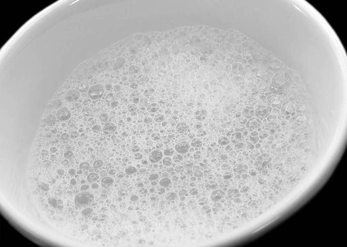 肥皂怎么做成肥皂水图标