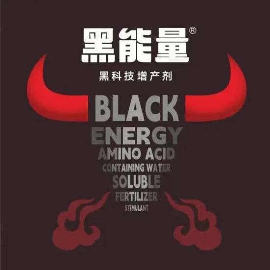 黑能量对身体有什么好处图标