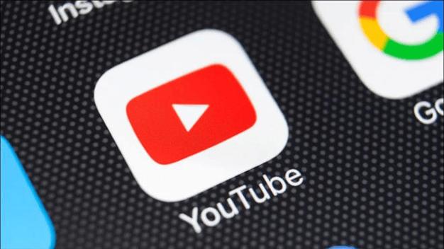 youtube软件下载安卓版图标