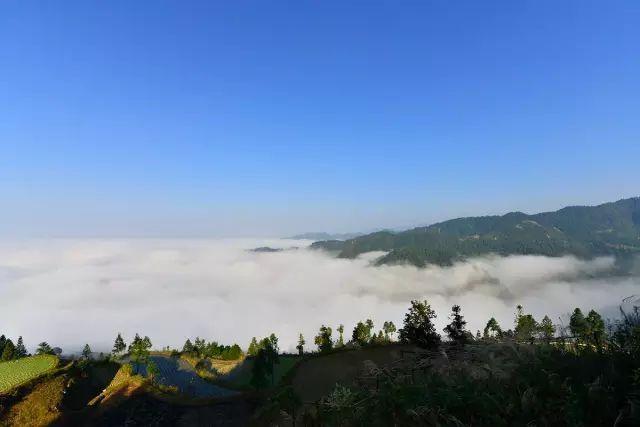 贵州分水岭图标