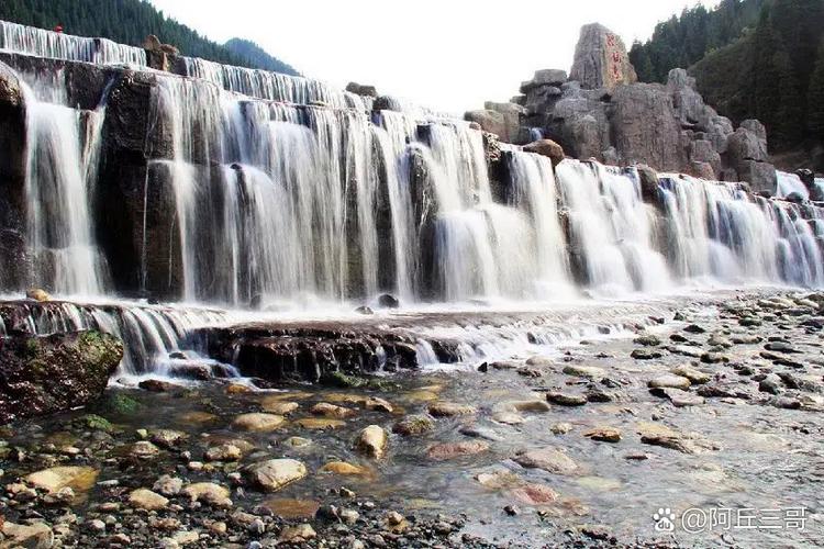乌鲁木齐景区图标