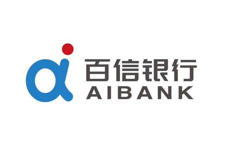 百信银行是什么银行图标