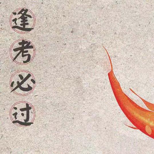 班长转发锦鲤图标