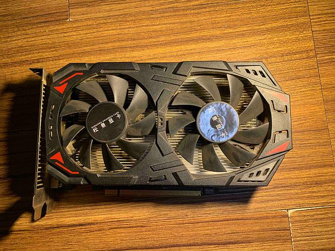 rx580能玩荒野大镖客2图标
