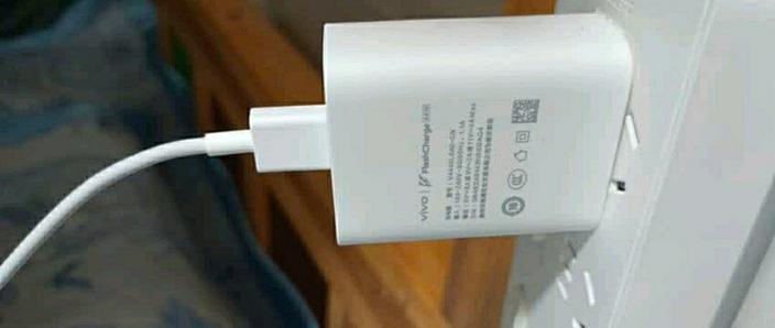 vivo手机闪充失效的原因图标