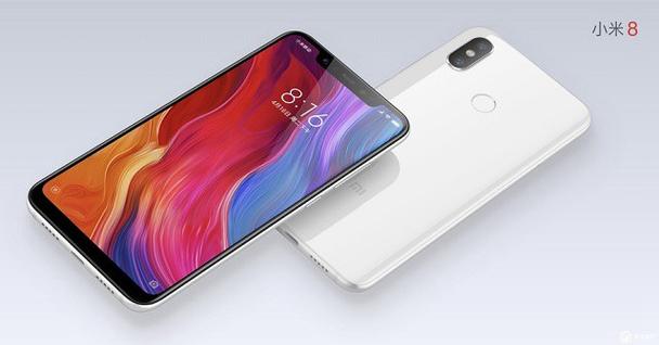 小米8青春版和小米8se哪个好图标