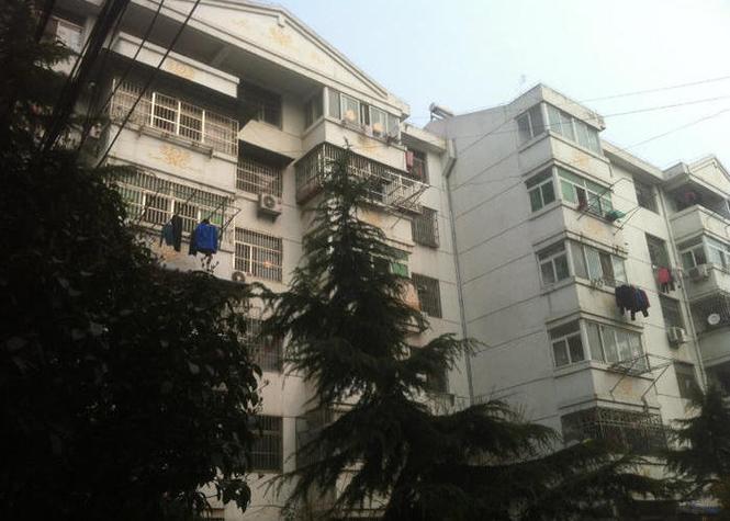 合肥庐阳龙王小区后期规划怎么样图标