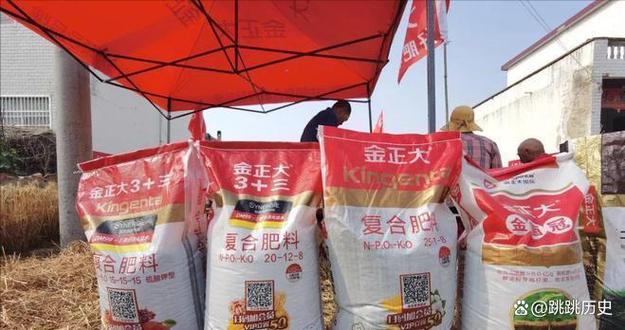中国化肥三巨头图标