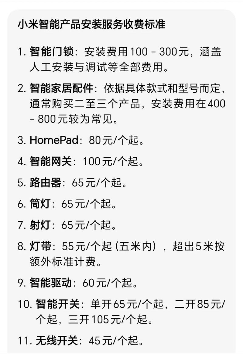 小米监控回看要收费吗图标