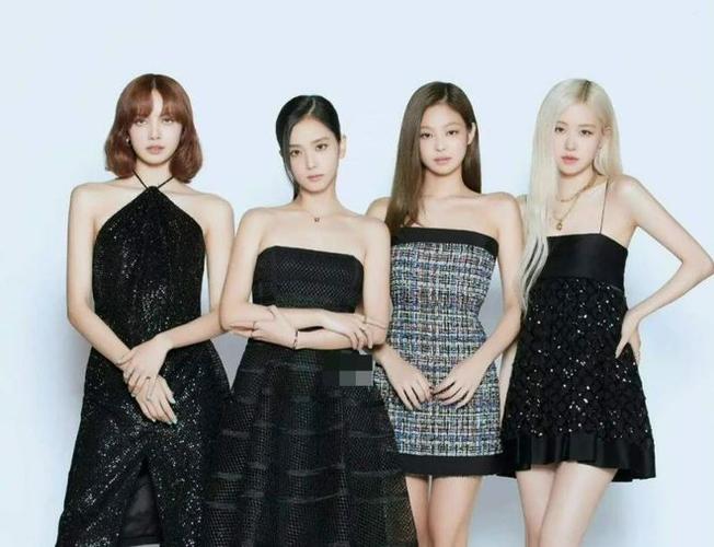 blackpink年末舞台图标