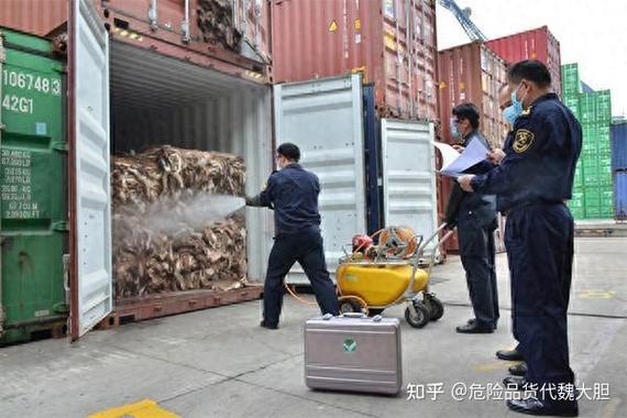 个人物品超过1000海关怎么处理