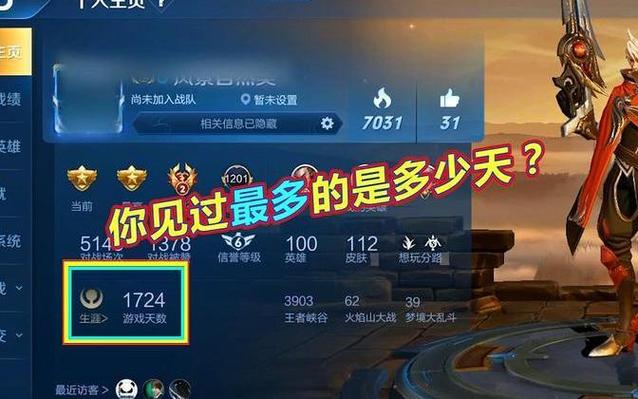 王者荣耀出了多少天图标
