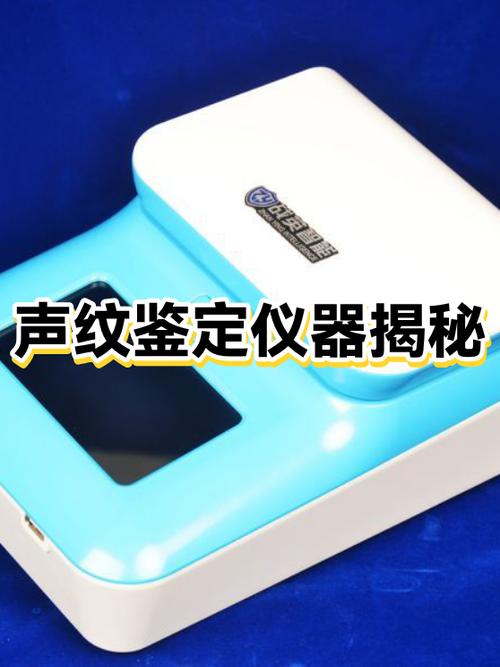 声纹五年了还能鉴定吗图标