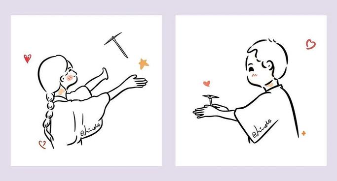 兼职画画挣钱吗图标