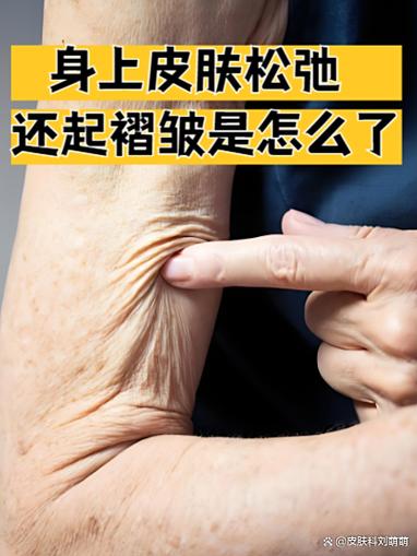皮肤松弛的最快补救方法图标