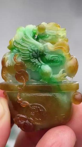 别人戴过的玉器自己可以带吗截图